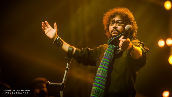 Exclusive! Rupam Islam turns 50: Be good, bad and ugly. Be a human ... Exclusive! Rupam Islam turns 50: Be good, bad and ugly. Be a human ...