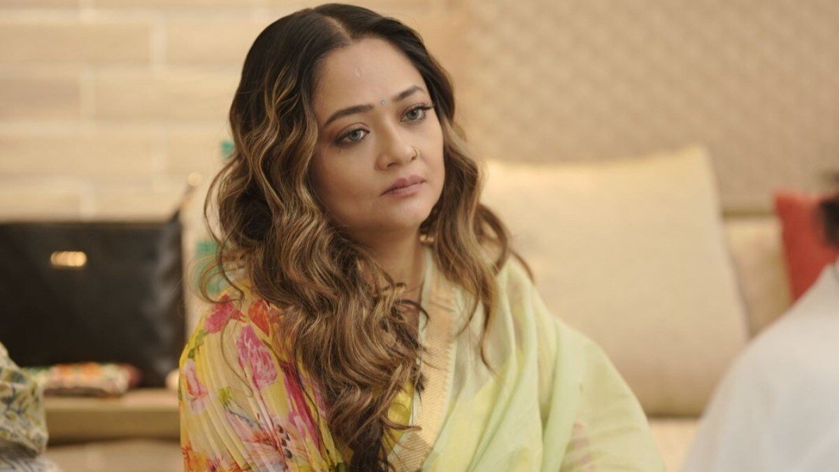 Rupanjana Mitra and Ratul Mukherjee’s wedding – check out the photos ...