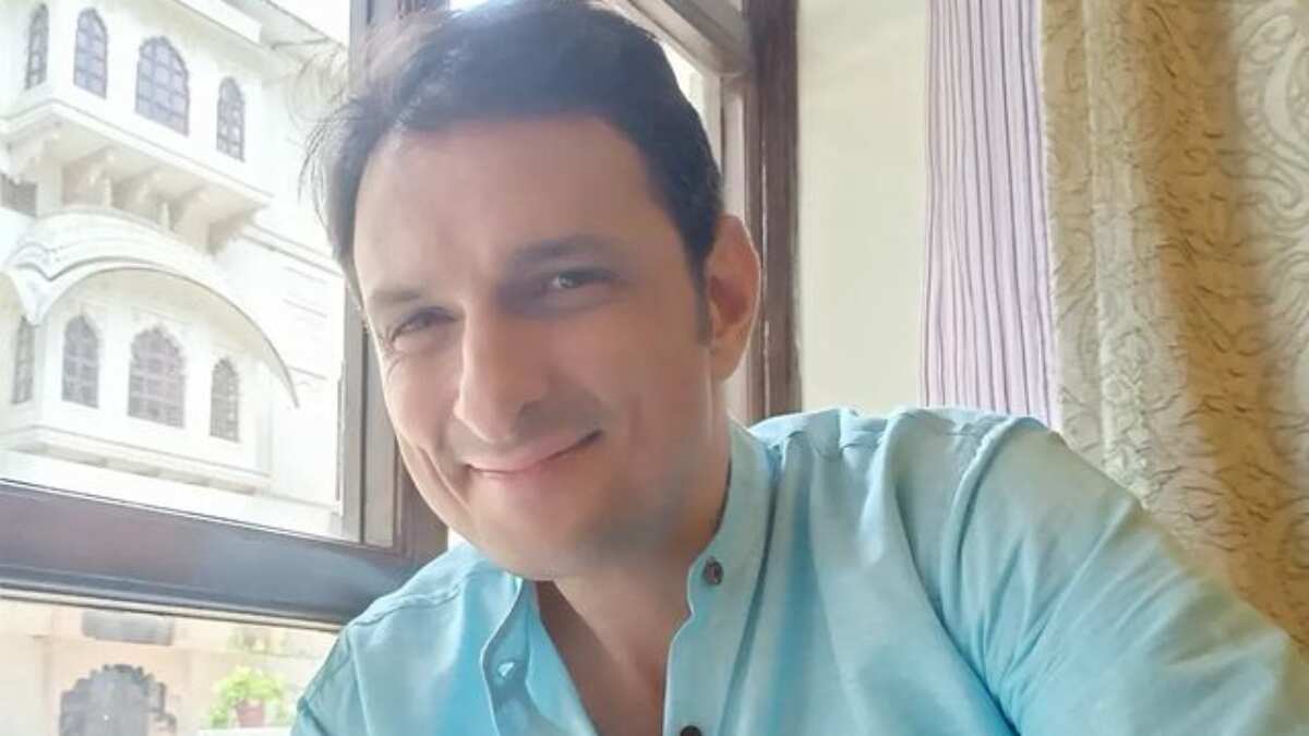 Exclusive! Actor Rushad Rana says films and OTT are better to work on ...