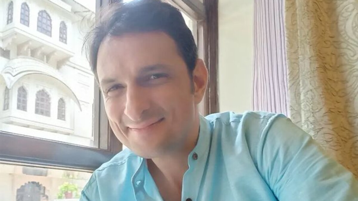 Exclusive! Actor Rushad Rana says films and OTT are better to work on ...