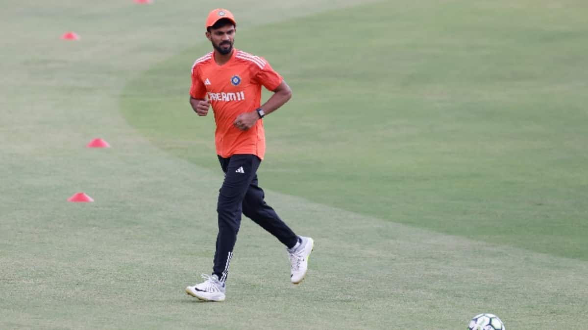 India-A vs SA-A, Unofficial ODI series 2025: When and where to watch?