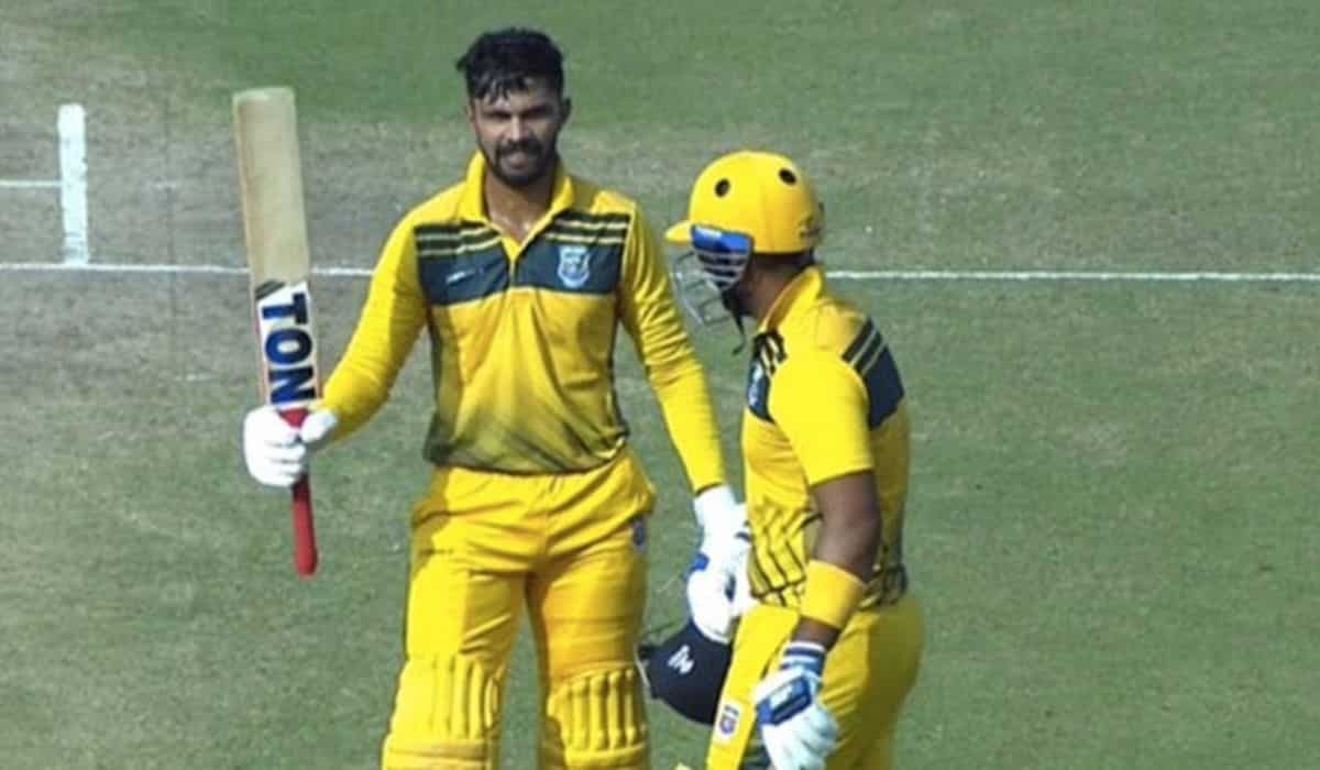 Syed Mushtaq Ali Trophy 2025: All you need to know about schedule ...