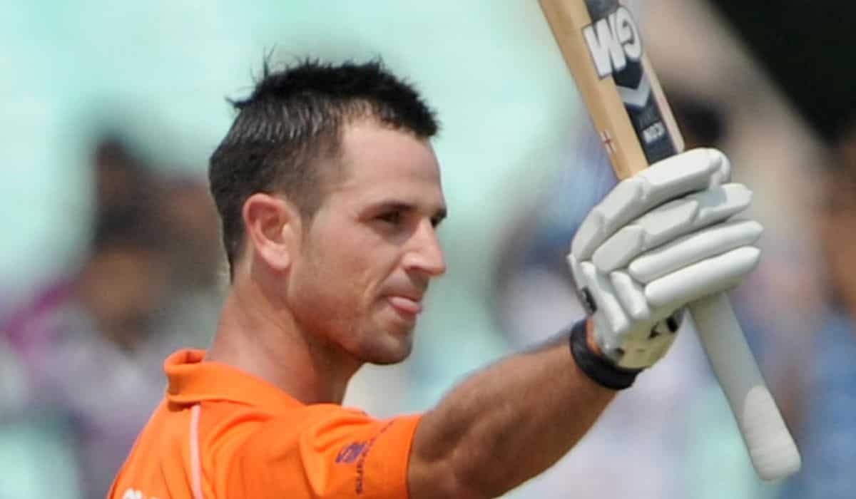 'We've got to go out and...' - Ryan Ten Doeschate opens up on India's ...