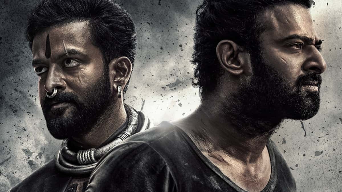 Salaar Part 1 Ceasefire review - Prabhas returns to form with Prashanth ...