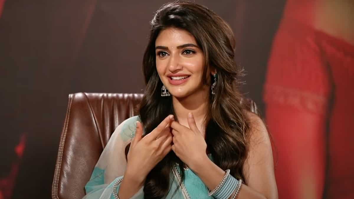 Sreeleela: Skanda opened me to a new school of filmmaking, Boyapati Sreenu extracted my best