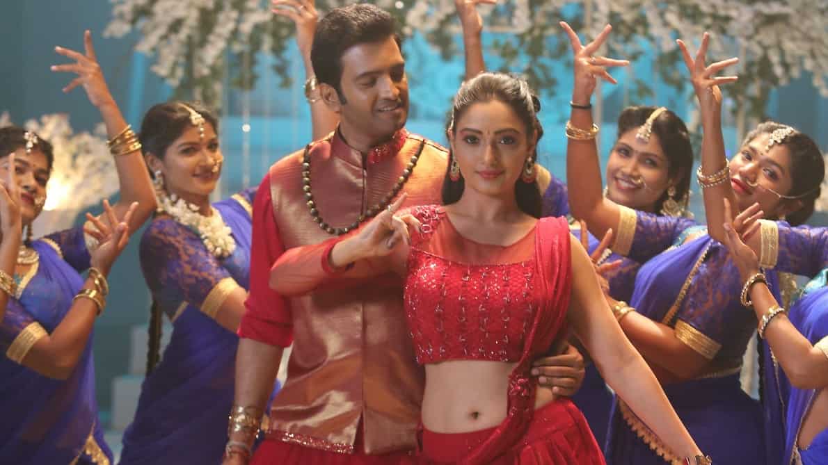 Sabhaapathy release date: When and where to watch this Santhanam ...