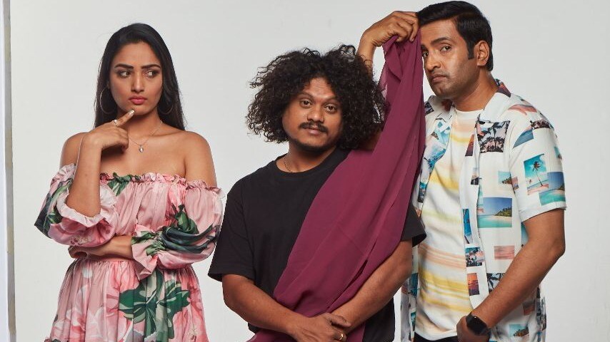 Sabhaapathy release date: When and where to watch this Santhanam ...