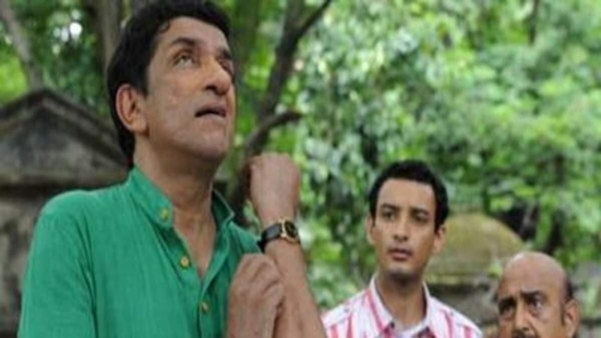 Fantastic Feluda: From Soumitra Chatterjee to Sabyasachi Chakraborty ...