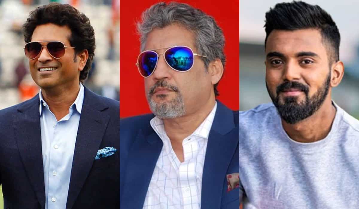 Bails and Banter Ep 6: Can KL Rahul be compared to Sachin Tendulkar ...