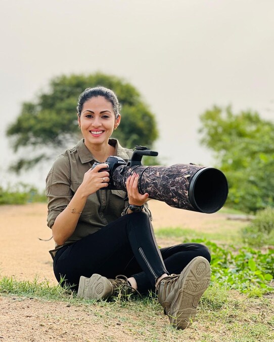 Exclusive! Sadaa: Hello World made me understand that the struggles in ...