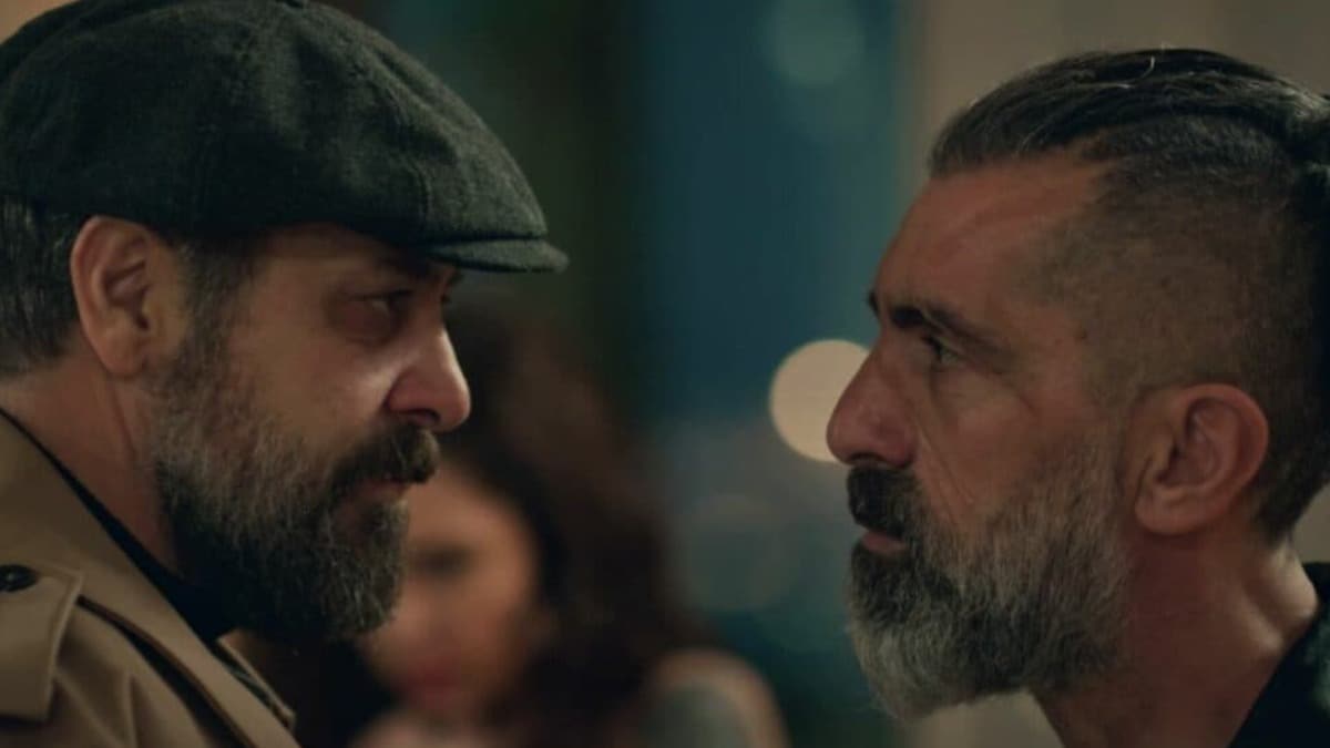 10 Days of a Bad Man review: Too many plot twists dampen delight of ...