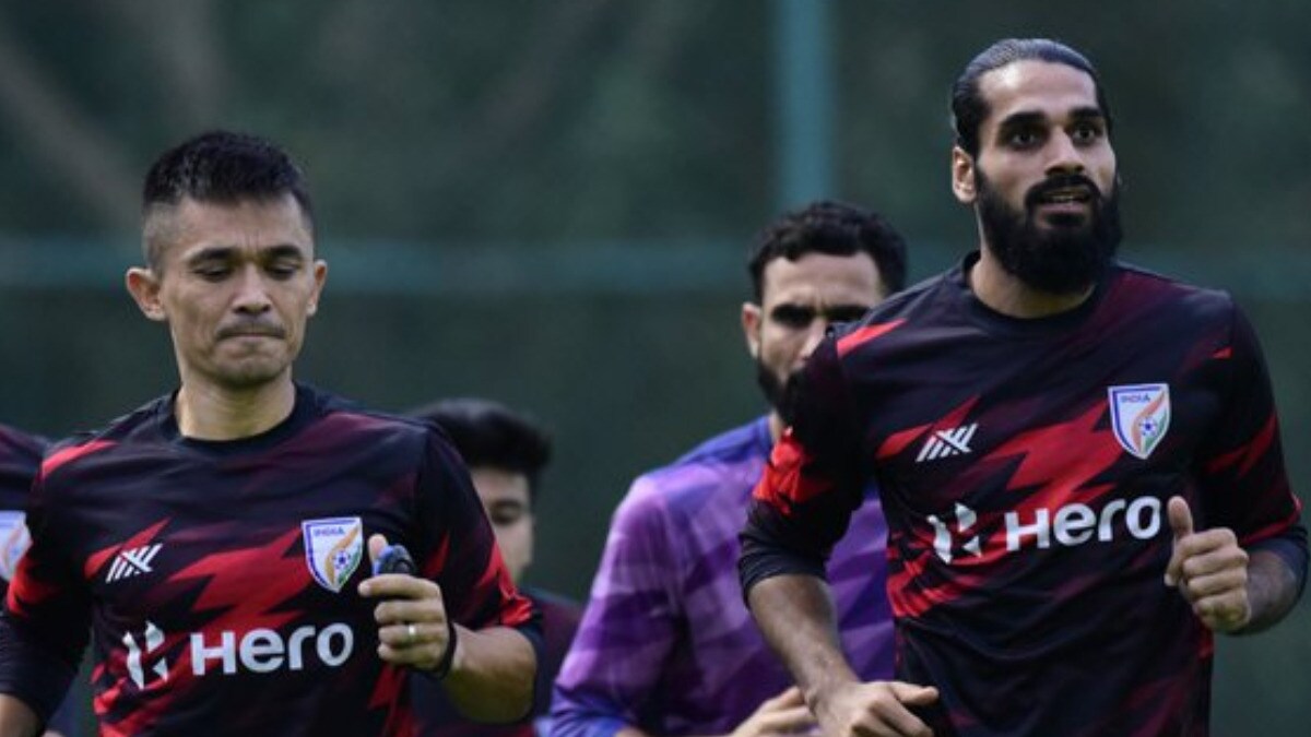 SAFF Championship 2023: India to open clash against Pakistan in Group A ...