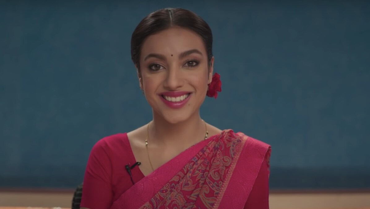 Dil Bekaraar review: Adaptation of Anuja Chauhan's novel is an ...