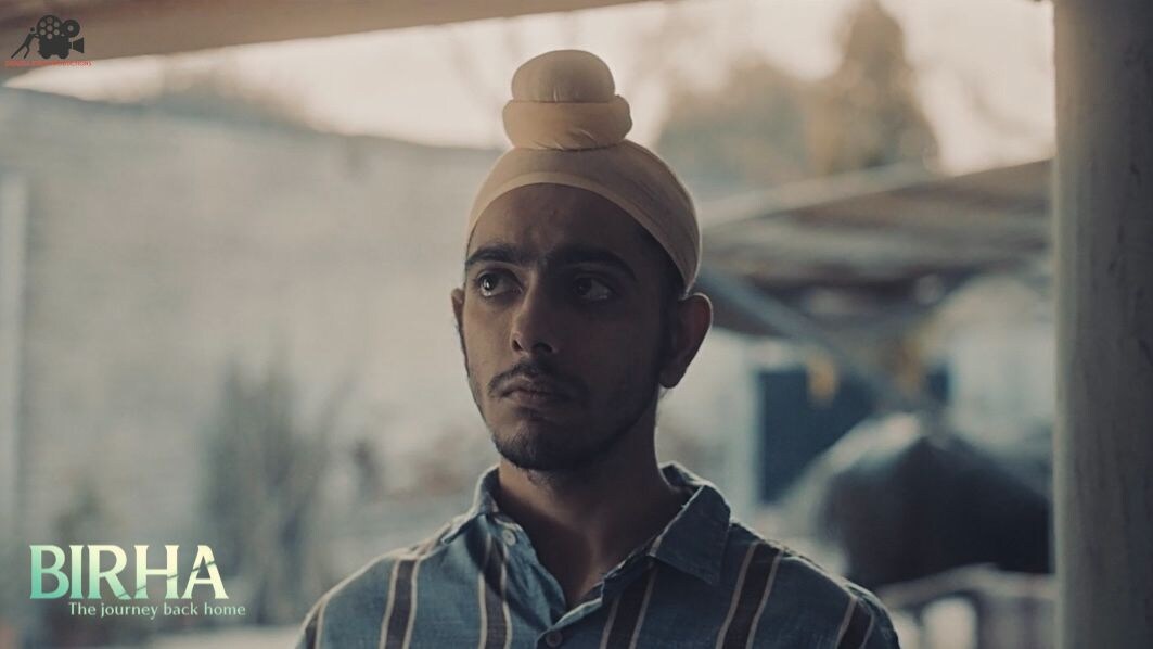 Sahil Mehta’s short films Birha and Pariah grab top honours at ...