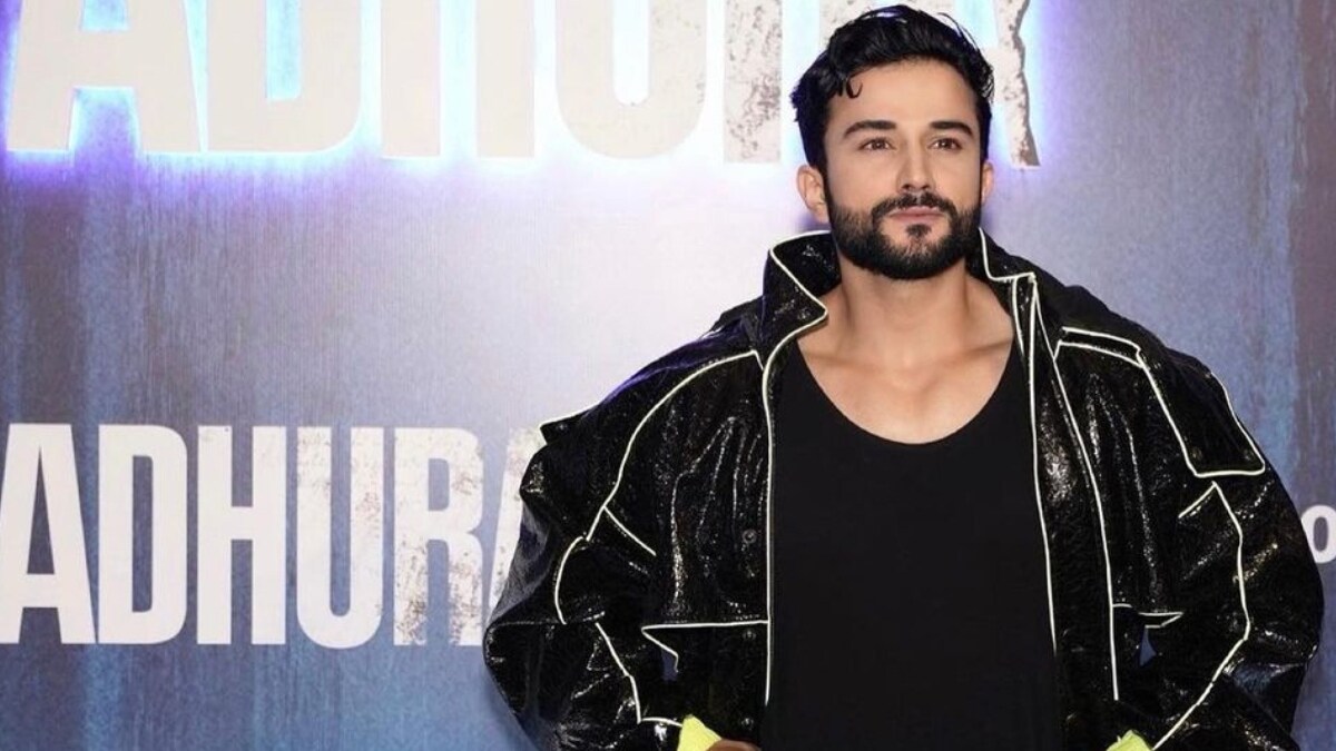 Exclusive: Sahil Salathia hails Adhura for its thrills; emphasises on the need to make better ...