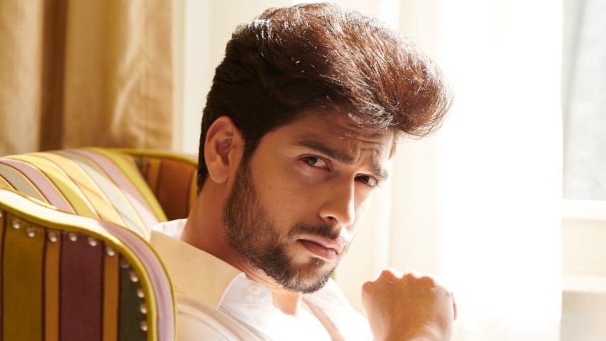 Pellikuturu Party actor Sai Ketan Rao paired opposite Amandeep Sidhu ...