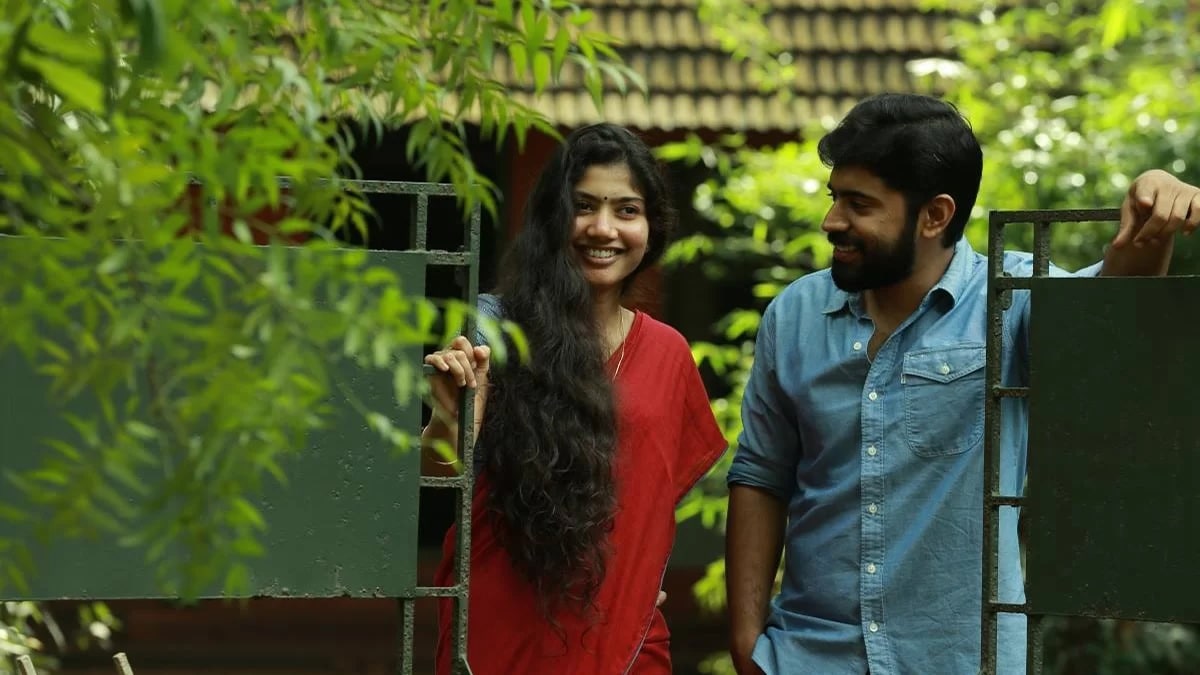 Premam: A Labour Of Love About Love's Labour Lost