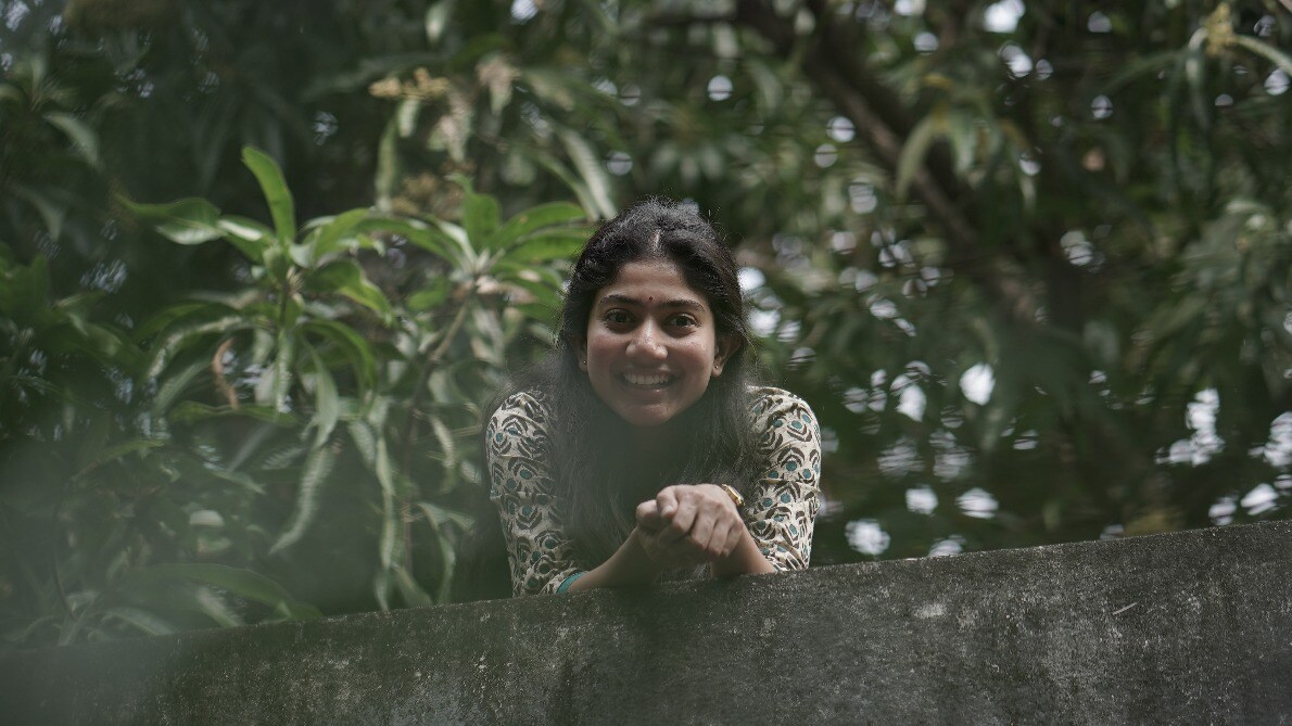 Exclusive! Sai Pallavi is a perfectionist and has nailed her role in ...