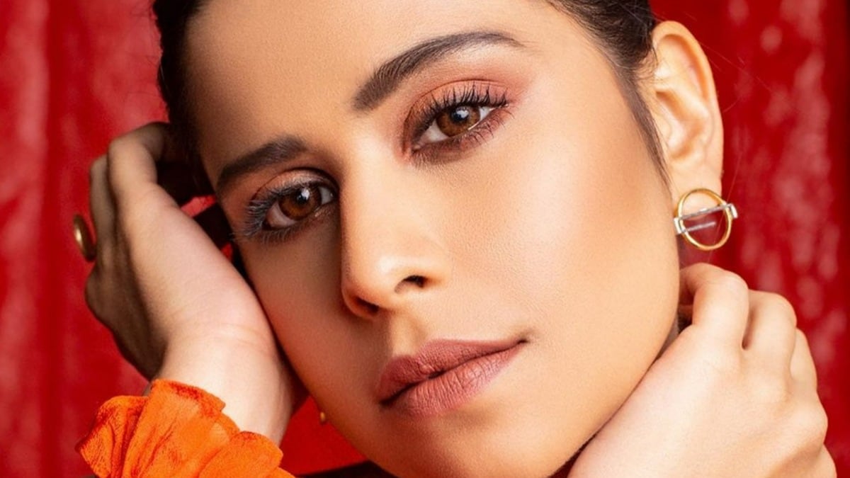 Sai Tamhankar is the most loved Marathi film actress, Amruta Khanvilkar ...