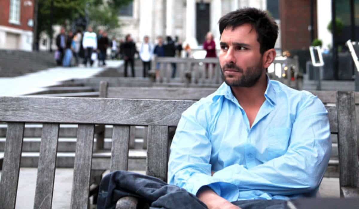 Saif Ali Khan's best movies to binge-watch on OTT: Cocktail to Hum ...