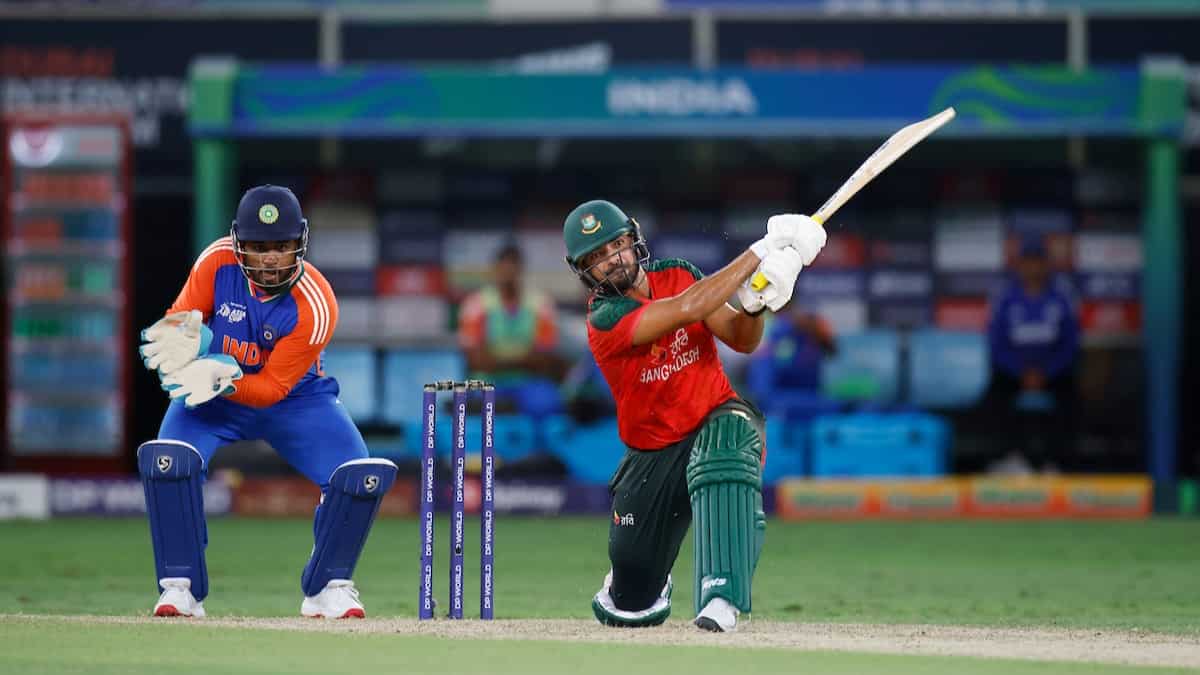 Watch Pakistan vs Bangladesh cricket match LIVE Asia Cup 2025 Super 4 ...