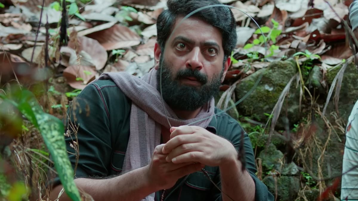 Pappachan Olivilaanu on OTT: Here's when and where Saiju Kurup's comedy ...