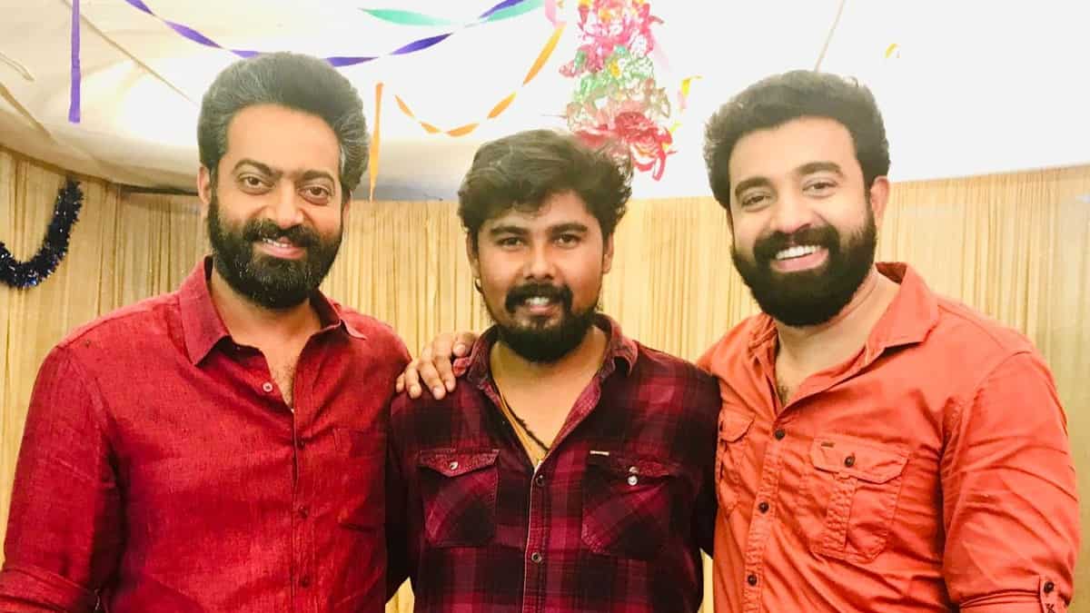 Exclusive! Arun Vaiga: Though Upacharapoorvam Gunda Jayan has humour ...