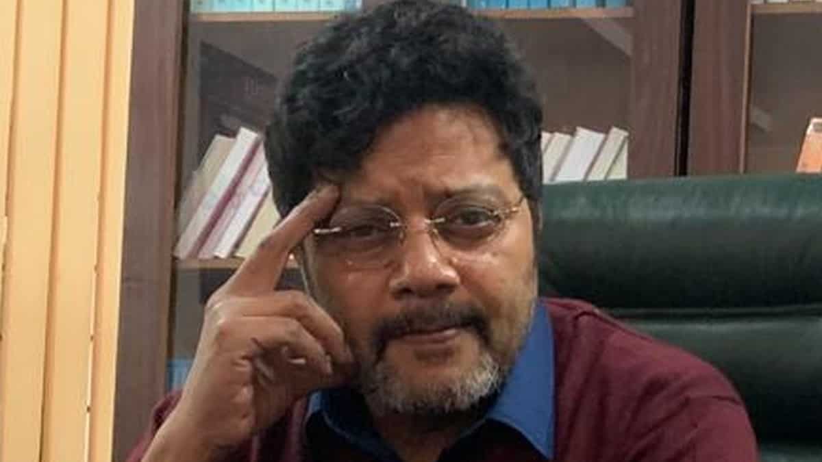 Exclusive! My greatest takeaway of 50 years in showbiz is that I am ...