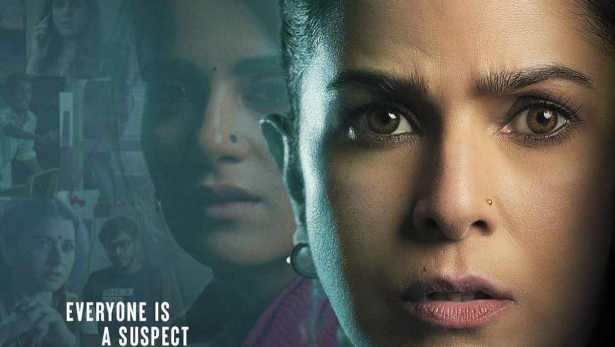 Sajini Shinde Ka Viral Video on OTT: Here's where you can watch Nimrat ...