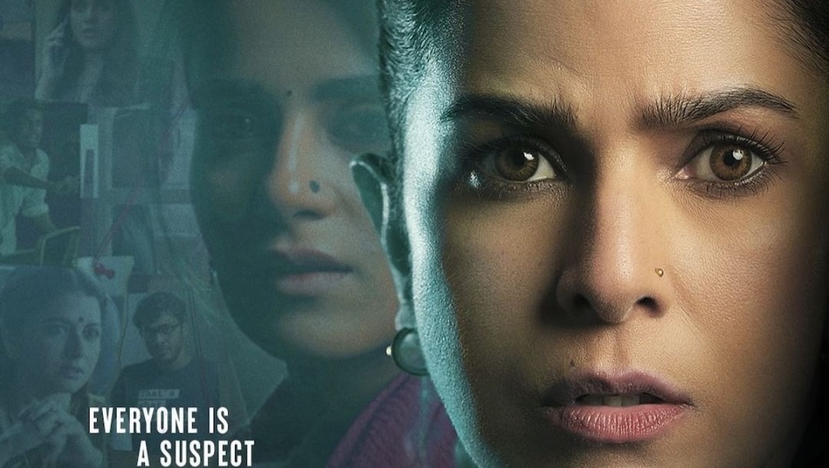 Sajini Shinde Ka Viral Video on OTT: Here's where you can watch Nimrat ...