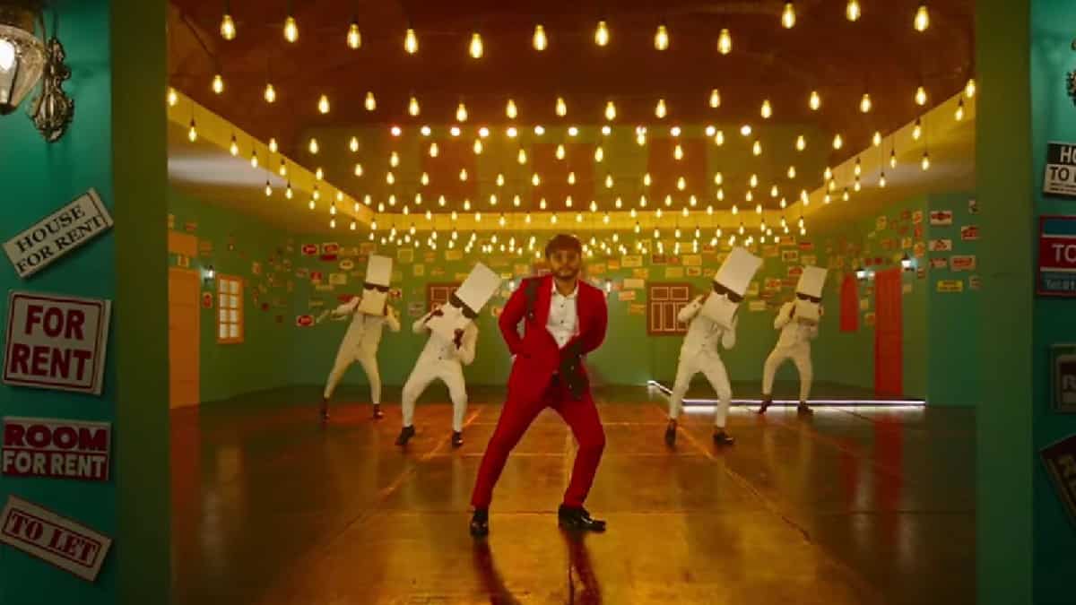 Suni captures the struggles of finding rented accommodation for ...