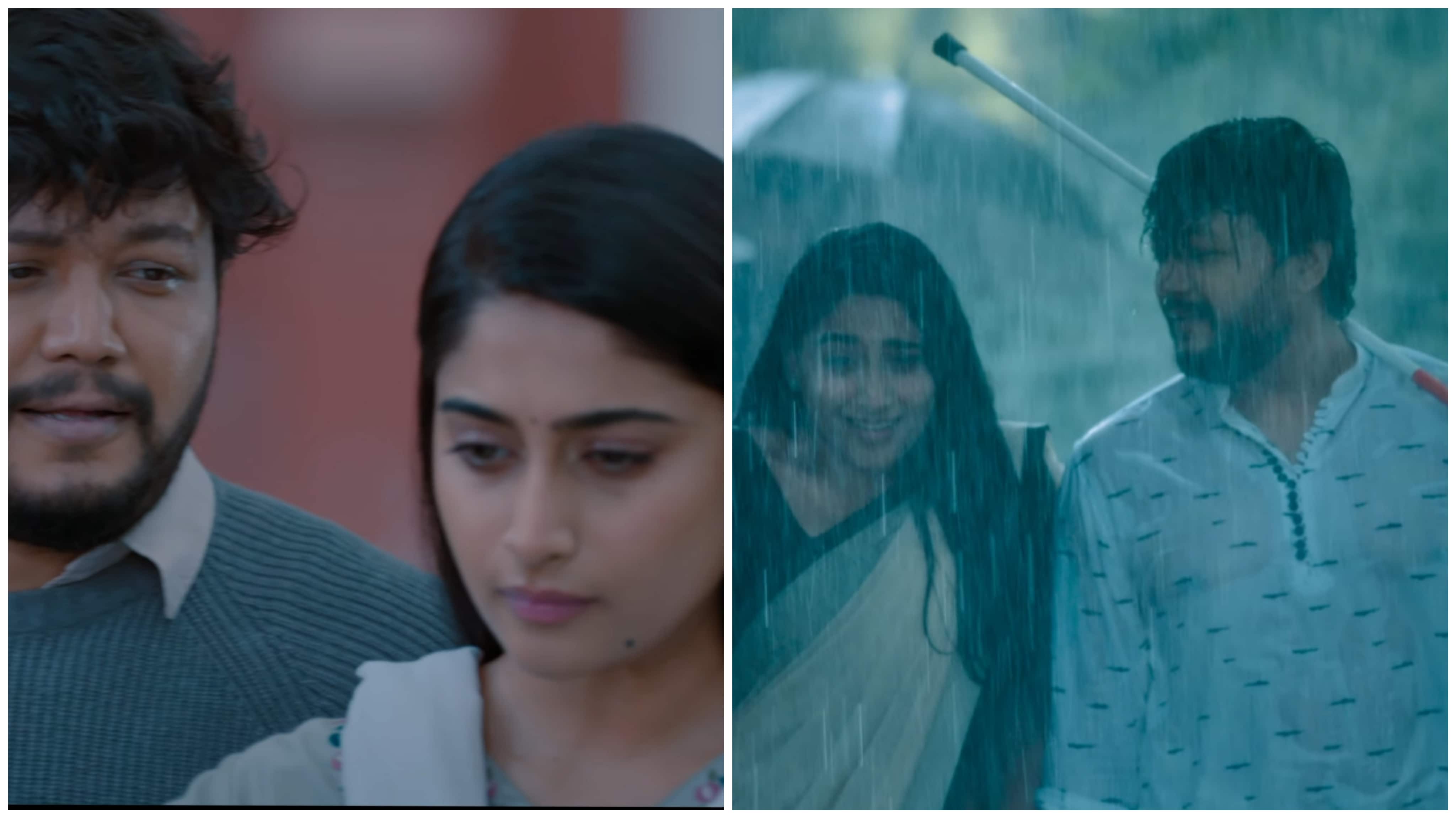 Sakath’s Premakke Kannilla: An endearing melody that translates the ...