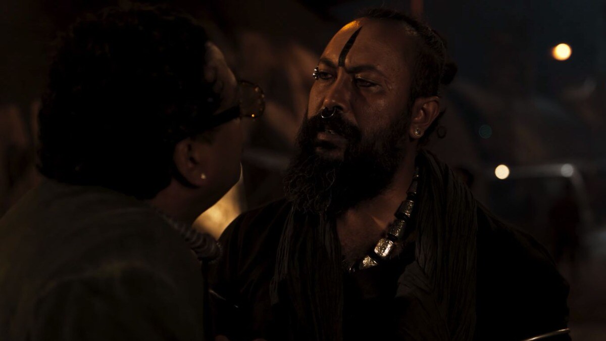 Exclusive! Garuda Ram – KGF gave me an identity, so even if my role in ...