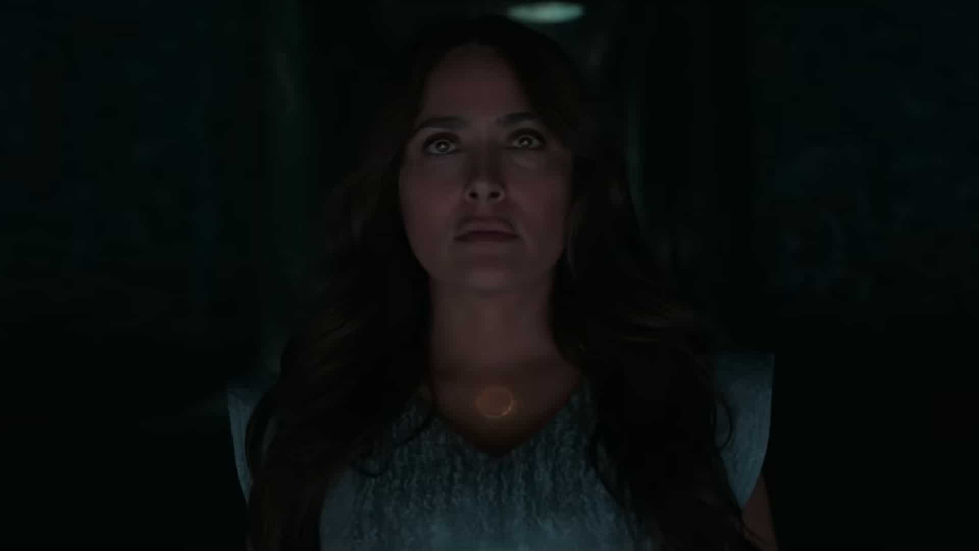 Salma Hayek on playing Ajak in Eternals: I was shocked to get the role ...