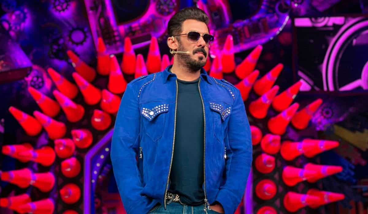 35 years of Salman Khan: Actor posts a video collage of his journey ...