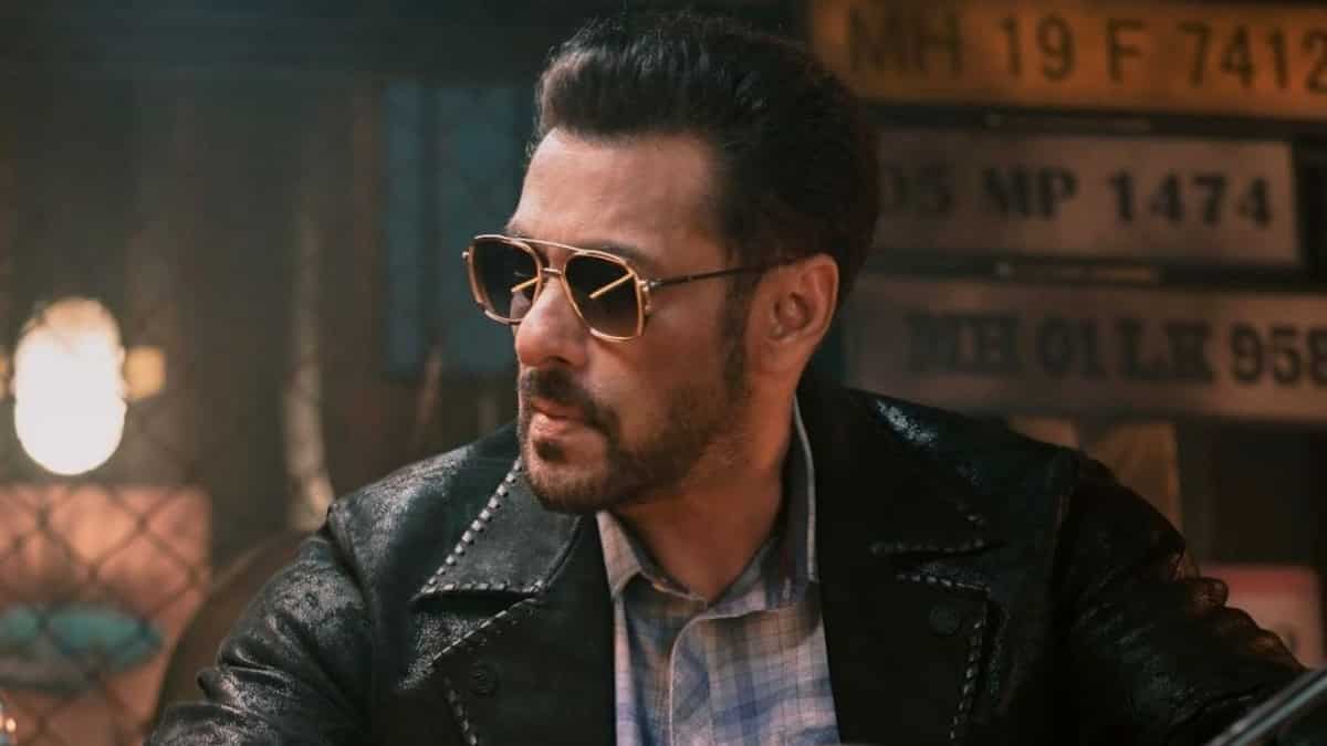 Ahead of Bigg Boss OTT 2, let's take a look back at the time Salman ...