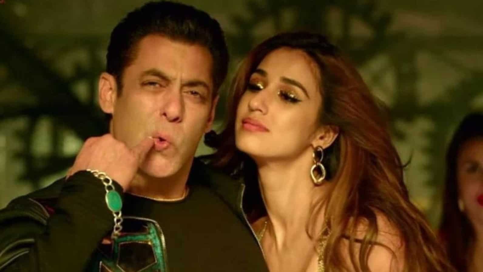 Radhe: Your Most Wanted Bhai: Theatre gets jam-packed with fans of ...