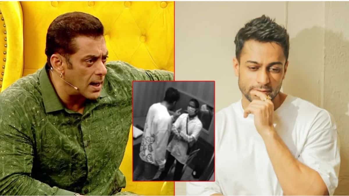 Bigg Boss 16: The REAL reason Shalin Bhanot disrespected the doctor on ...