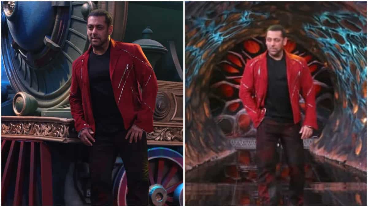 Bigg Boss 17 Weekend Ka Vaar, Day 6 Written Update, 21st Oct: Salman Khan scrutinizes Abhishek ...