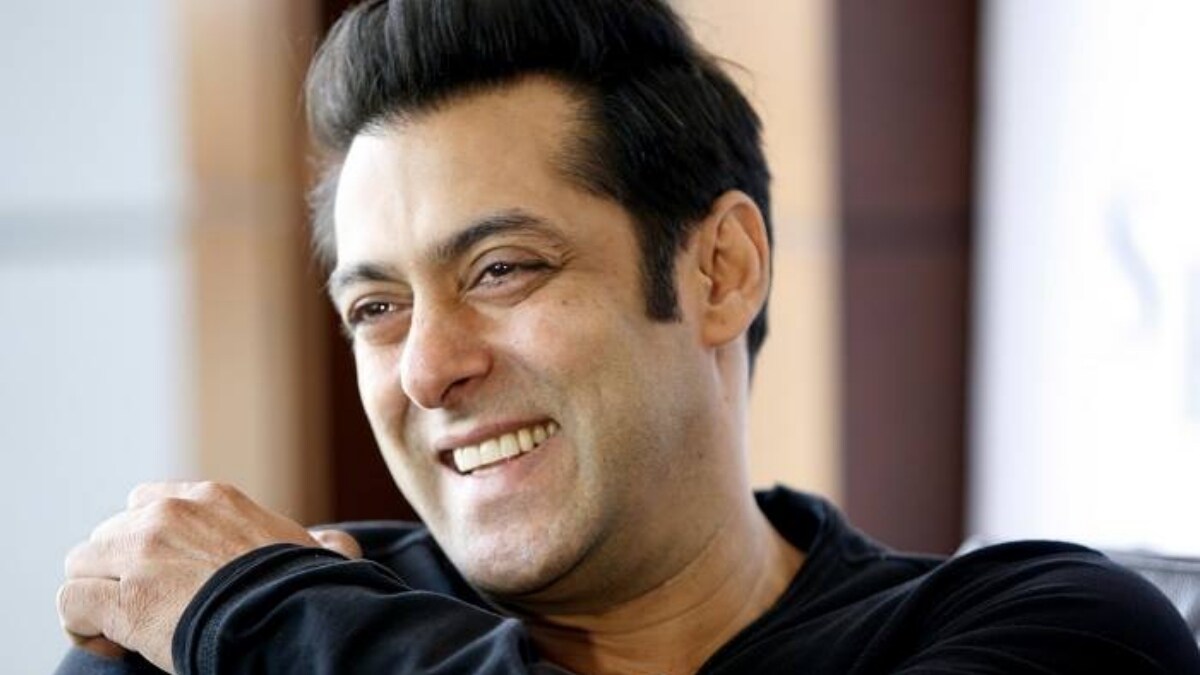 No Entry 2: Did Salman Khan confirm the sequel with Anees Bazmee at the ... No Entry 2: Did Salman Khan confirm the sequel with Anees Bazmee at the ...