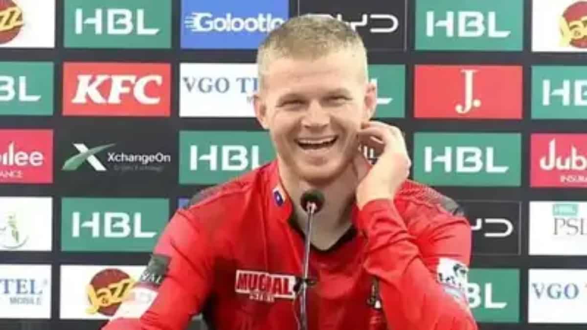 Sam Billings trolls Babar Azam over fastest vs slowest fifty in PSL 2025