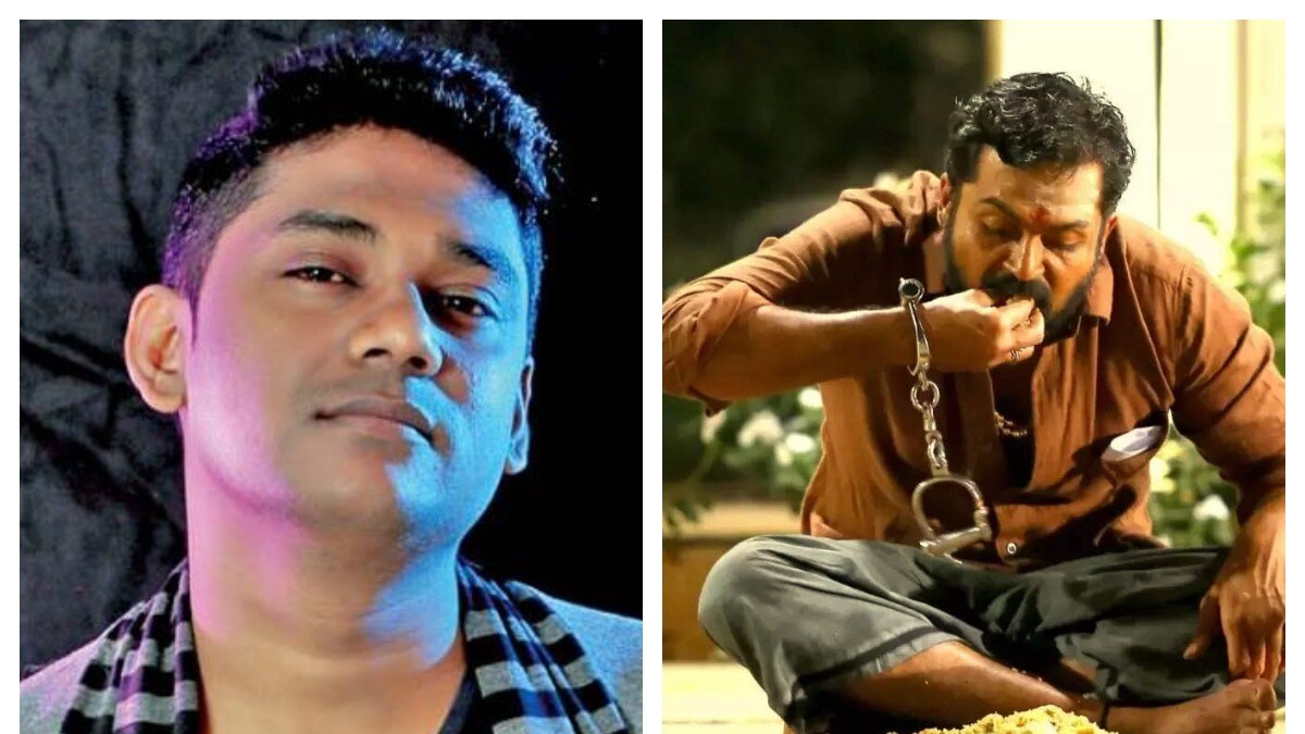 Music director Sam CS of Saani Kaayidham-fame in talks for Kaithi 2?