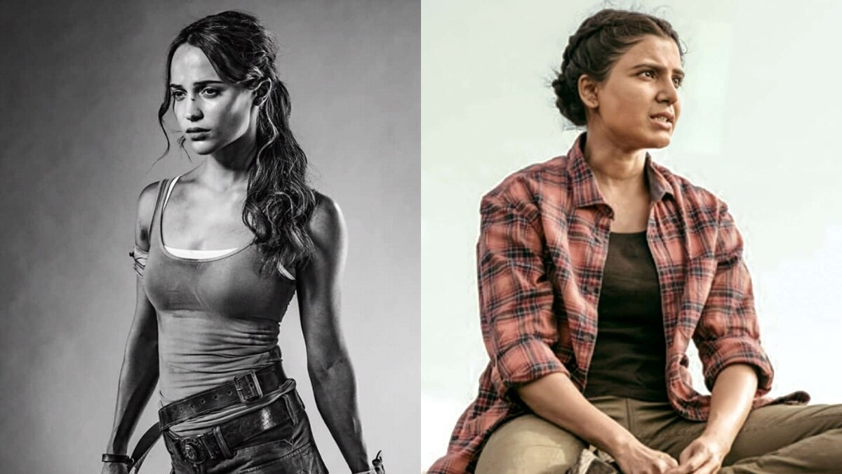 PS 2 star Vikram as Michael Corleone, Kamal Haasan as Hannibal Lecter ...