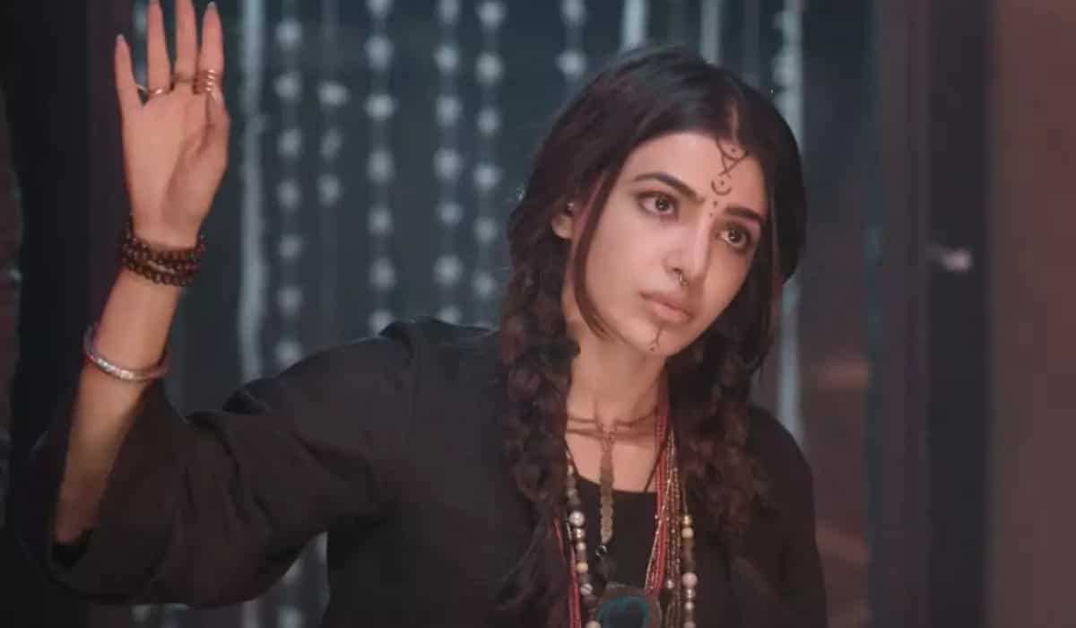 Subham box office collection day 3: Samantha's film finally sees growth in occupancy, makes ...