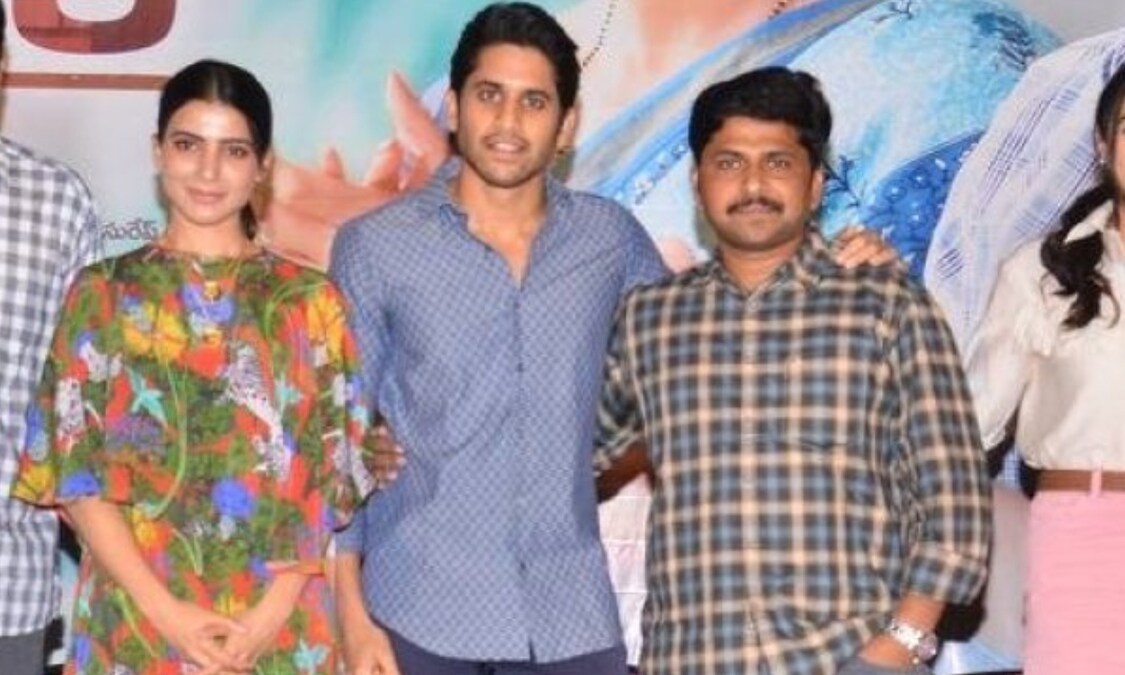 After Samantha Ruth Prabhu's Khushi, Shiva Nirvana now collaborates ...