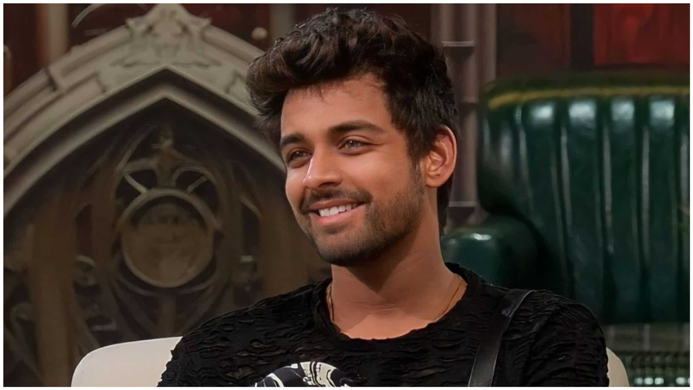 Was Bigg Boss 17 scripted? Samarth Jurel has a perfect reply; netizens ...