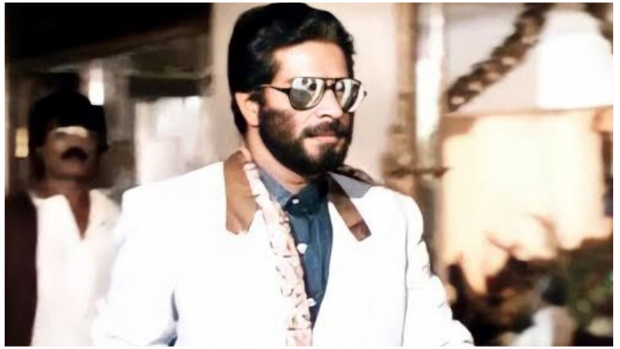 50 years of Mammootty: Shibu Chakravarthy on how Mahabharata and ...