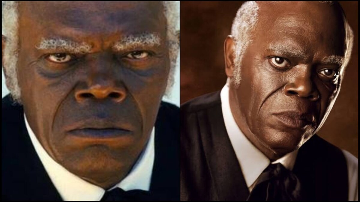Happy Birthday Samuel L. Jackson: Revisiting veteran actor’s most ...