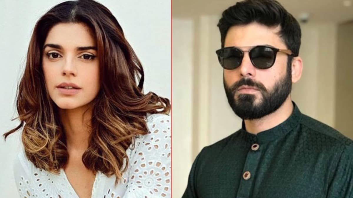 Sanam Saeed: Fawad Khan and Mahira Khan faced the brunt of the ... Sanam Saeed: Fawad Khan and Mahira Khan faced the brunt of the ...