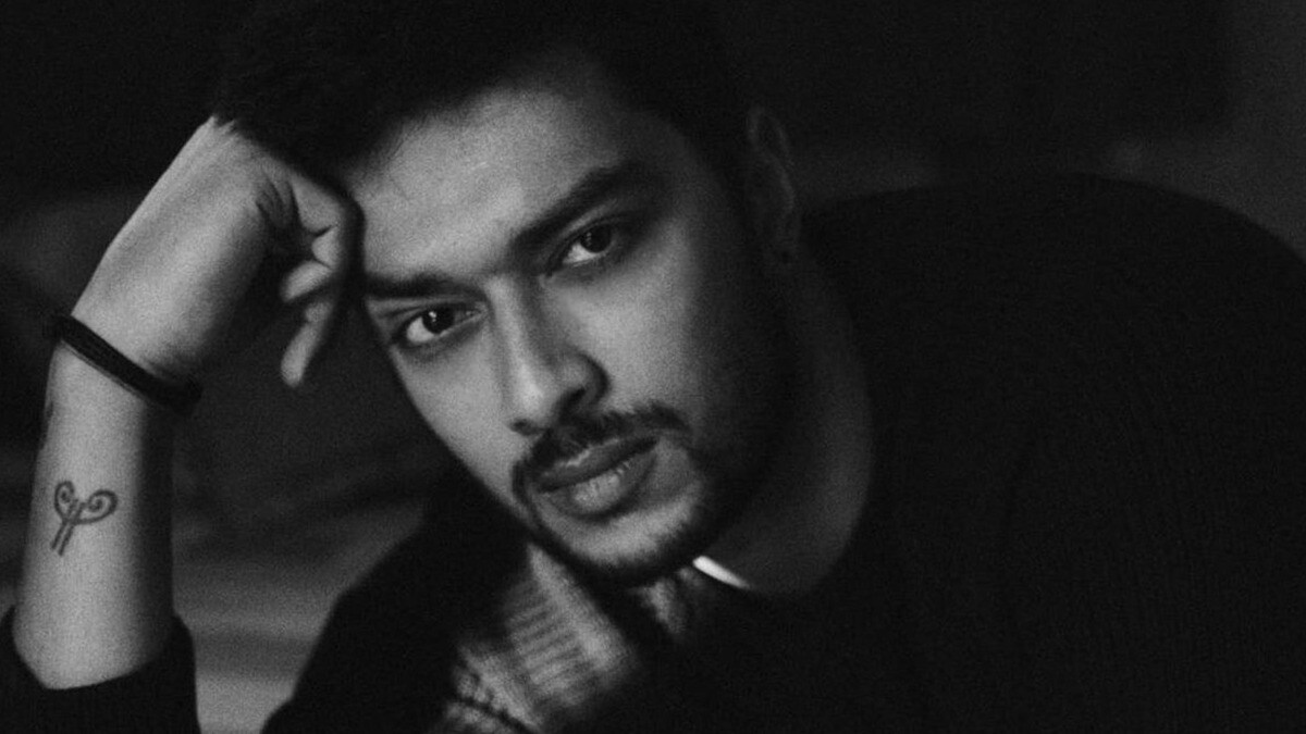 Kiccha Sudeep’s nephew Sanchith to direct himself in acting debut